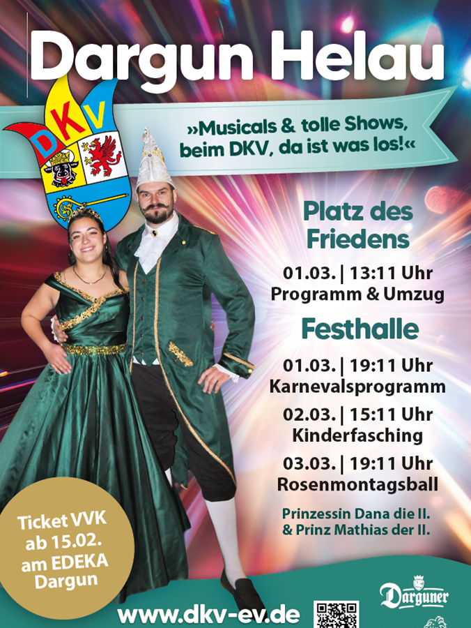 Index - Stadt Dargun